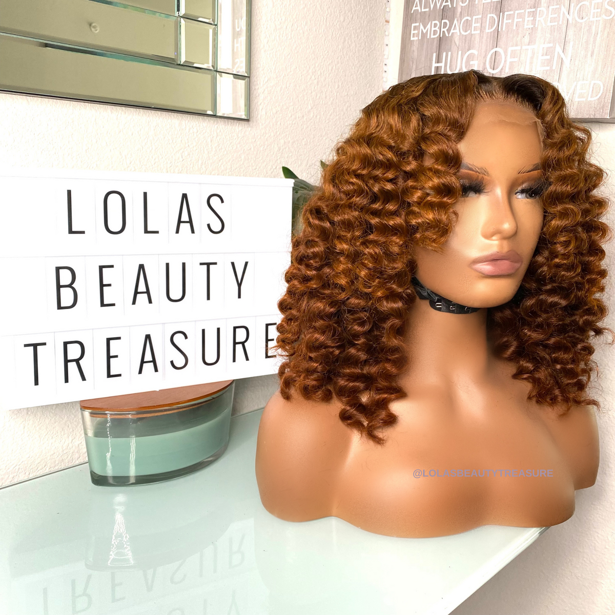 JACKIE with "Miami Curls" – Lola's Beauty Treasure